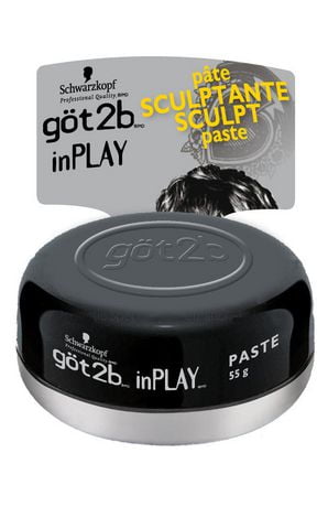 Click here for G T2b Got2b Inplay Sculpting Paste prices