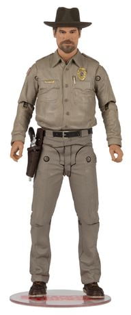 Stranger Things Chief Hopper 7 inch Action Figure | Walmart Canada