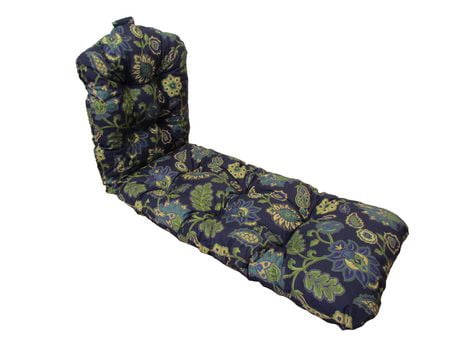 Click here for Hometrends Deluxe Reversible Lounge Cushion  Pragu... prices
