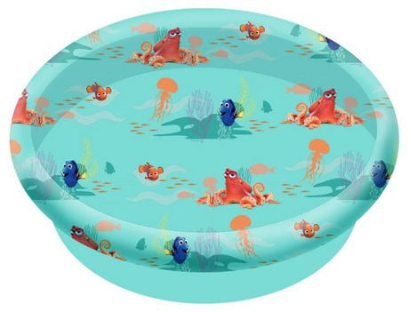 Finding Dory 36-inch Kiddie Pool - Walmart.ca