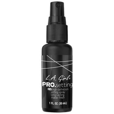 LA Girl PRO Face HD Matte Pressed Powder, 7.4 oz - Walmart.ca