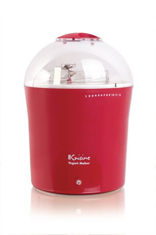 Click here for Euro Cuisine  Electric Yogurt / Greek Yogurt Maker... prices