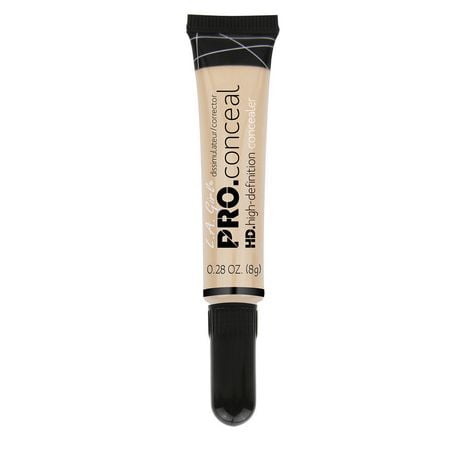 Click here for L. A. Girls La Girl Hd Pro Conceal Concealer Light... prices