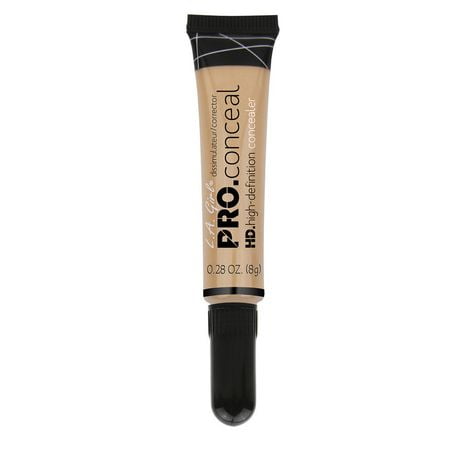 Click here for L. A. Girls La Girl Hd Pro Conceal Concealer Natur... prices