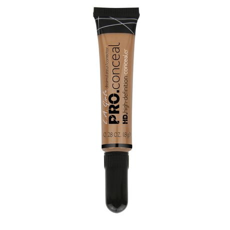 Click here for L. A. Girls La Girl Hd Pro Conceal Concealer Almon... prices