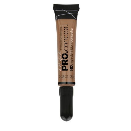 Click here for L. A. Girls La Girl Hd Pro Conceal Concealer Toast prices