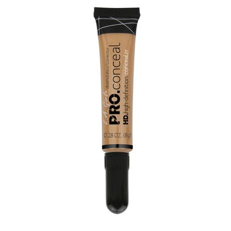 Click here for L. A. Girls La Girl Hd Pro Conceal Concealer Fawn prices