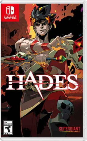 Click here for Hades (Nintendo Switch) prices