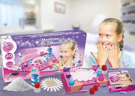 Click here for Science4you - Manicure Factory Multi prices