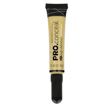 Click here for L. A. Girls La Girl Hd Pro Conceal Color Corrector... prices
