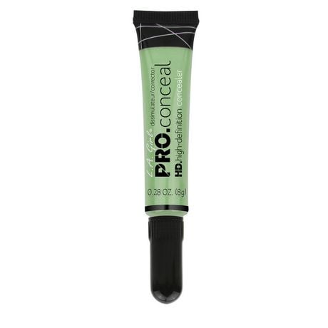 Click here for L. A. Girls La Girl Hd Pro Conceal Color Corrector... prices