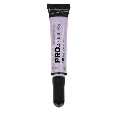 Click here for L. A. Girls La Girl Hd Pro Conceal Color Corrector... prices