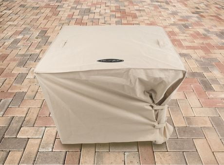 Click here for Pleasant Hearth Ofc720sa Large Square Fire Pit Cov... prices