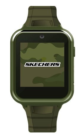 Click here for Skechers Touch Screen Interactive Watch With Camer... prices