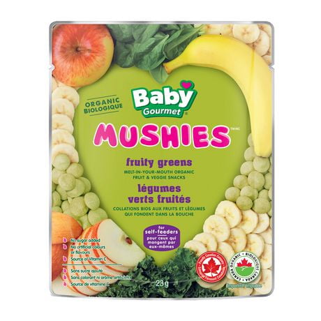 Click here for Baby Gourmet Foods Inc Baby Gourmet Fruity Greens... prices
