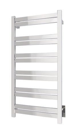 Click here for Warmlyyours Grande 12 Towel Warmer Grey # prices