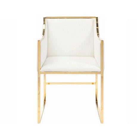 Click here for Take Me Home Furniture Take Me Home Angel White Di... prices