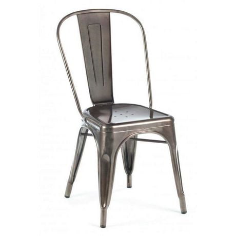 Click here for Take Me Home Furniture Take Me Home Tolix Dining C... prices