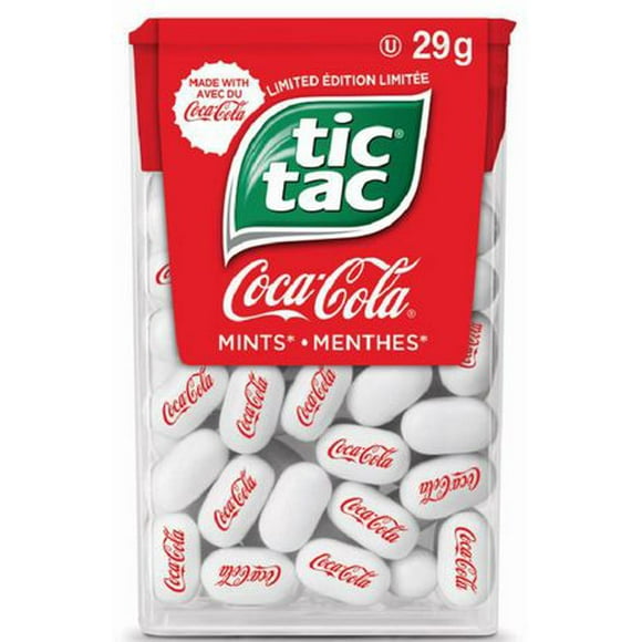 Tic Tac | Walmart Canada