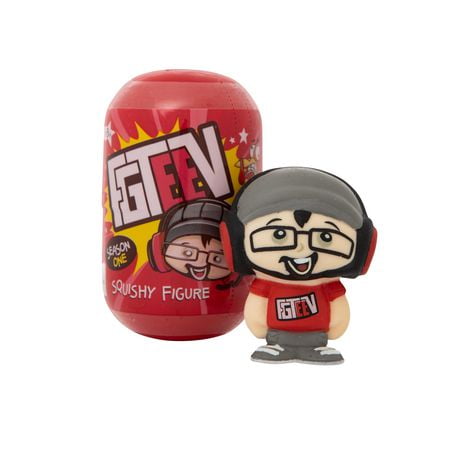 Click here for Fgteev Mystery Squishies Multicolored prices
