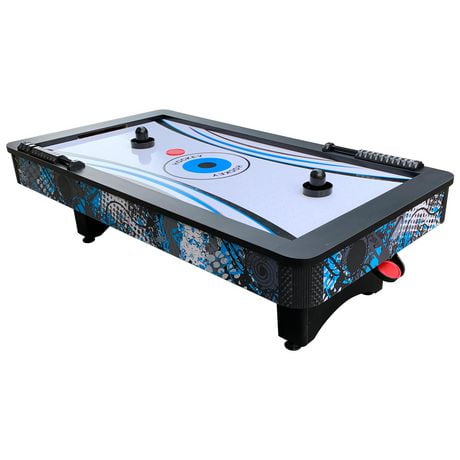 Click here for Hathaway Crossfire 42 Air Hockey Table W/Hanging B... prices