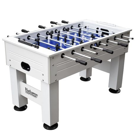 Click here for Hathaway Highlander 55-In Outdoor Foosball Table W... prices