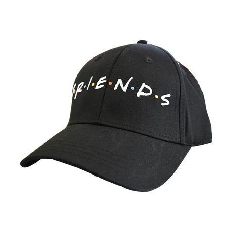 Ladies Friends Cap | Walmart Canada