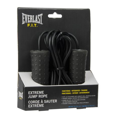 Everlast Extreme Jump Rope | Walmart Canada