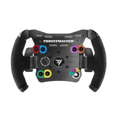 Click here for Thrustmaster Open Wheel Add-On Black prices