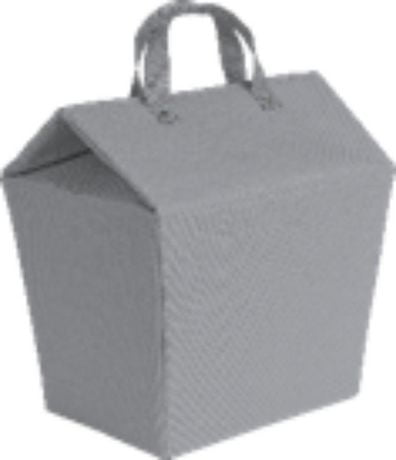 Click here for Mainstays Kids Easy Open Bin - Grey Grey 1 prices