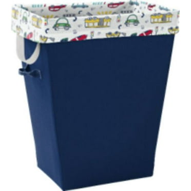Mainstays Kids Slim Hamper - Space, Slim Laundry Hamper - Walmart.ca