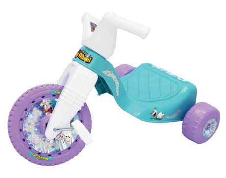 Disney Frozen Frozen Big Wheel™ Junior Rider - Walmart.ca