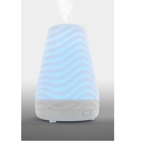 Mahli Ultrasonic Oil Diffuser - Walmart.ca