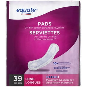 Incontinence Products | Walmart Canada