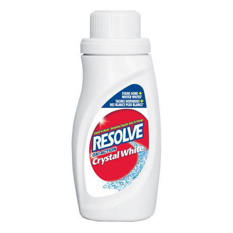 Resolve Crystal White Liquid - 650mL | Walmart Canada