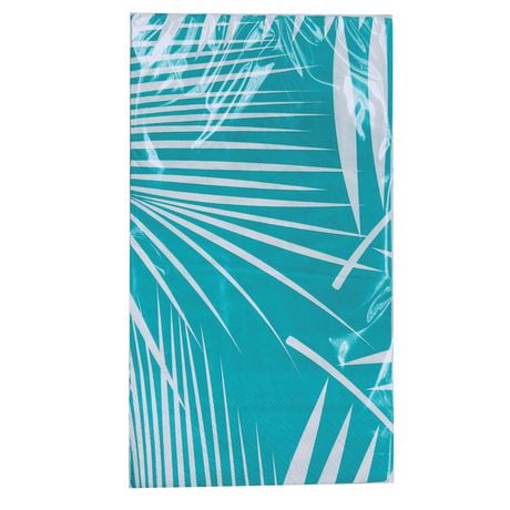 Leaves Tall Paper Napkins, 20CT - Walmart.ca