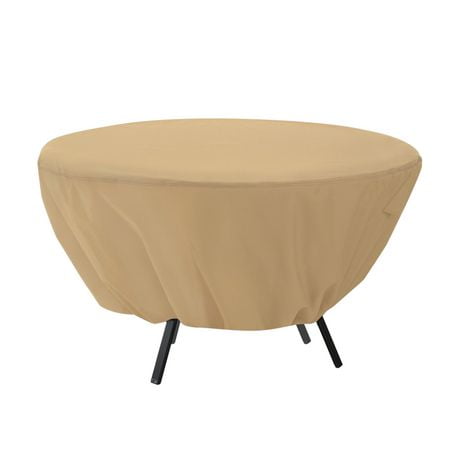 Click here for Classic Accessories Terrazzo Patio Table Cover  1... prices