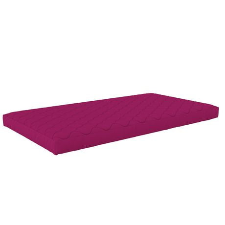 Click here for Dhp Value 6 Inch Polyester Filled Quilted Top Matt... prices