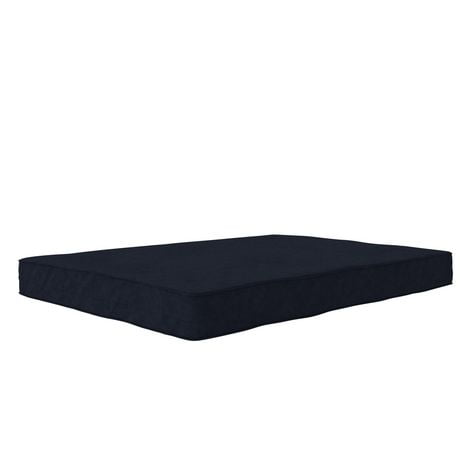 Click here for Dhp 6 Full Microfiber Futon Mattress Blue Full prices