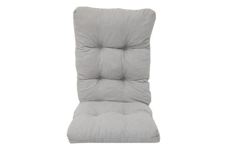 Click here for Henryka Ltd Highback Cushion - 47 X 20 X 4.5 Taupe... prices