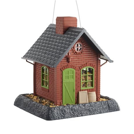 Click here for Northstates North States Old Town Pub Birdfeeder -... prices