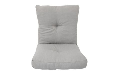 Click here for Henryka Ltd Deep Seating Cushion - 48 X 24 X 5 Tau... prices