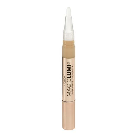 Click here for Lor Al Paris Magic Lumi Medium Concealer Deep prices