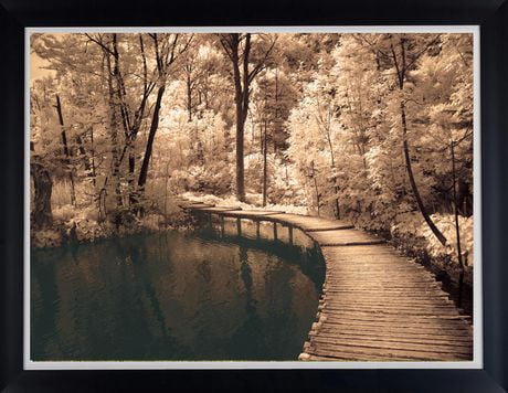Click here for Canadiana Art Take My Lead By Lily Szilagyi Multi... prices