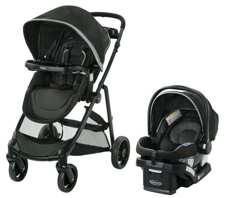 Graco® Modes™ Element Travel System - Walmart.ca