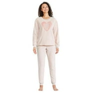George Ladies' Short-Sleeve Hanukkah Pyjama Sets - Walmart.ca
