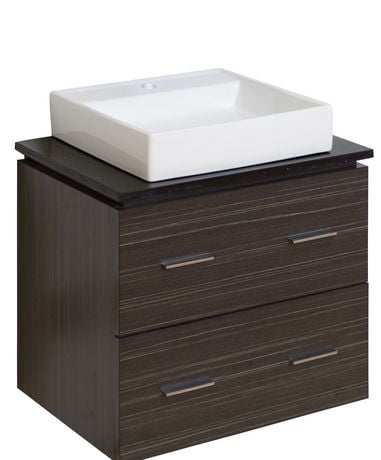 Click here for American Imaginations 24-In. W Vanity Set Grey Gre... prices
