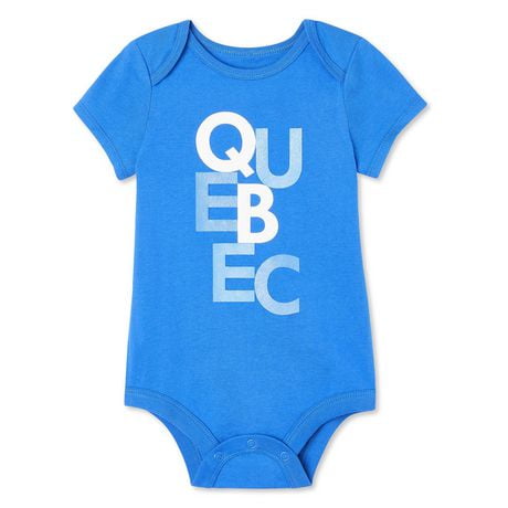 Click here for George Baby Girls Short Sleeve Bodysuit Blue 12-18... prices