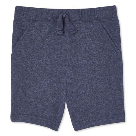 Click here for George Toddler Boys Jersey Short Navy 3T prices