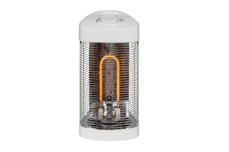 Click here for Westinghouse Portable Compact Oscillating Infrared... prices